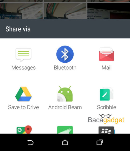 Cara Transfer File Menggunakan NFC di Android No Ribet ! - Bacagadget.com