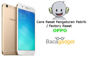 Cara Reset Pengaturan Pabrik / Factory Reset Oppo (Semua Tipe ...